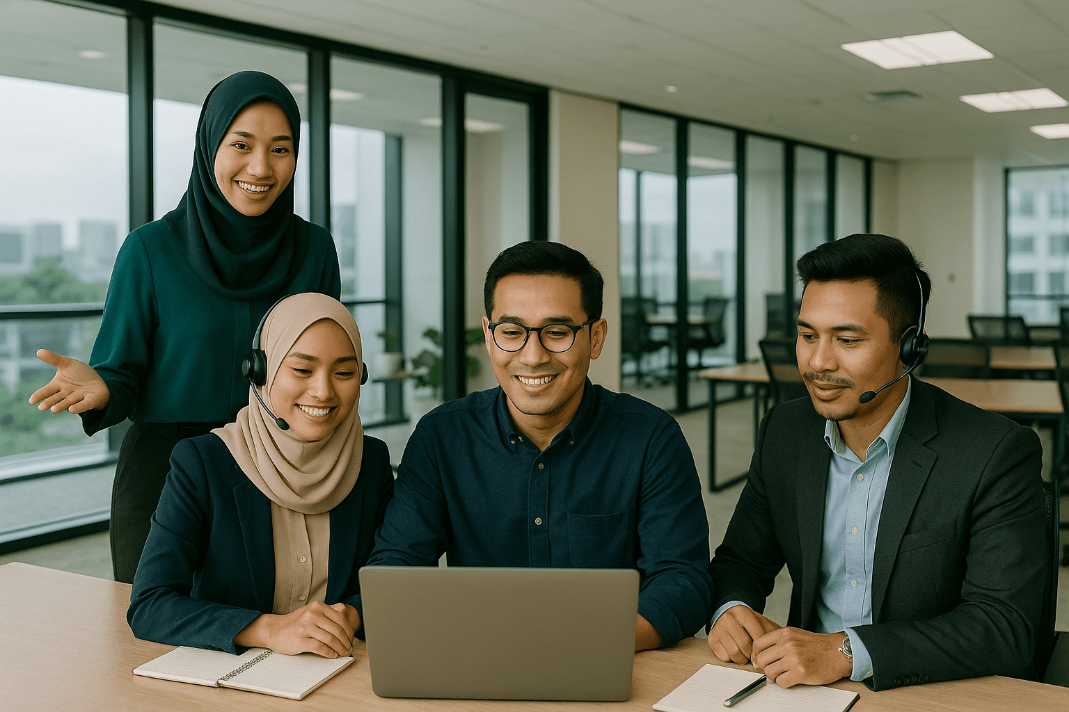 How Our BPO Services Are Evolving to Drive Business Growth in 2025 - CASB